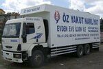Özyakut Nakliyat (Aşağı Eğlence Mah., Beste Cad., No:16B, Keçiören, Ankara), nakliye firmaları  Ankara'dan