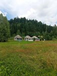 Турбаза (Kemerovo — Kuzbass Region, Novokuznetskiy Municipal District), tatil köyleri