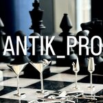 Antik_Pro (Lenina Avenue No:22), antikacı dükkanları  Yekaterinburg'dan