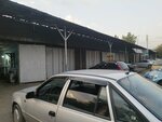 Car Service (Tumonbay Baizakov Avenue No:197Ж), otomobil servisi  Celalabat'tan
