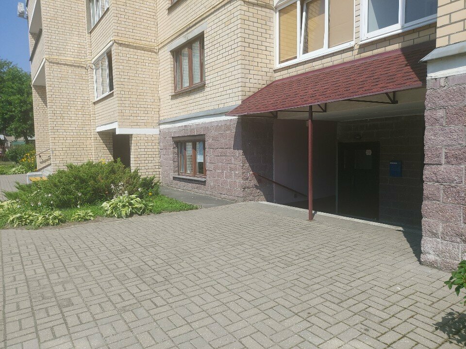 Konuşma terapistleri Смайл, Brest, foto