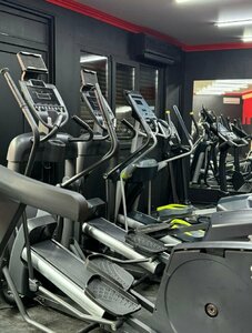 Seven Fitness (Stavropolskaya Street No:141/2, Krasnodar), fitness kulüpleri  Krasnodar'dan