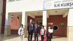İlk Kurşun İlköğretim Okulu (Hatay, Dörtyol, Ocaklı Mah., İmam Hatip Cad.), ortaokul  Dörtyol'dan