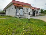 Provintsiya Plus (Novaya ulitsa No:6, selo Valdivatskoye), otel  Ulyanovskaya oblastından