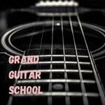 Grand Guitar School (Maksima Gorkogo Street No:24), müzik okulları ve konservatuarlar  Perm'den