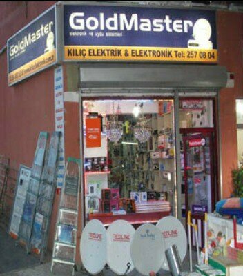 Beyaz eşya servisleri Kılıç Elektronik, Ankara, foto