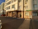 Kaspi (Turan dańǵyly No:58), atm'ler  Astana'dan