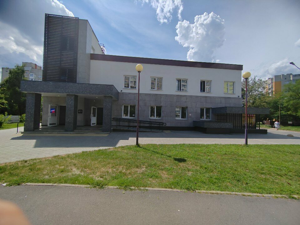 Güzellik salonu Yurtsova Colorhair, Gomel, foto