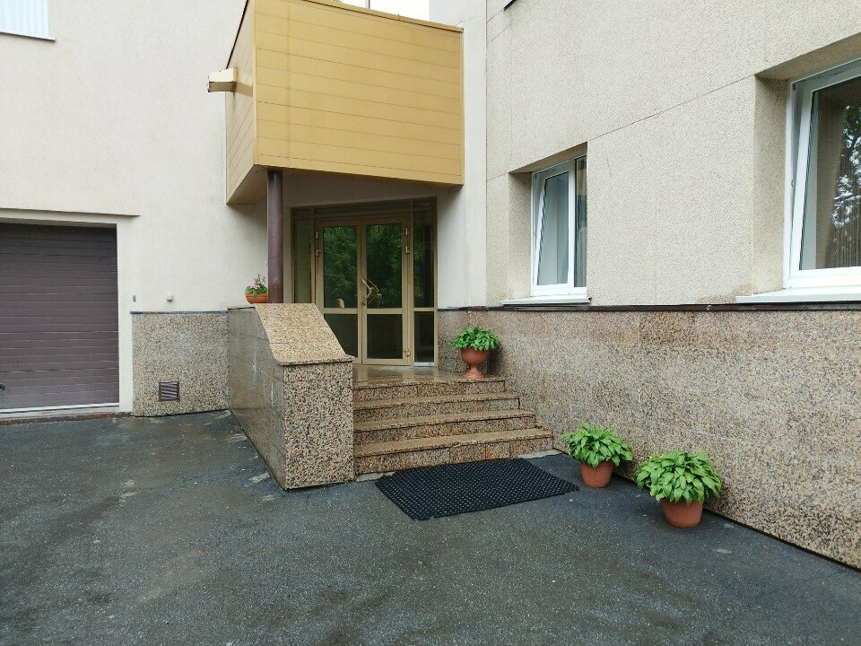 Ticari gayrimenkul alım satımı Vladis, Çeliabinsk, foto