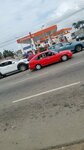 Petro Ivoire (Ivory Coast, Abidjan, Rue 3939), benzin istasyonu  Abican'dan