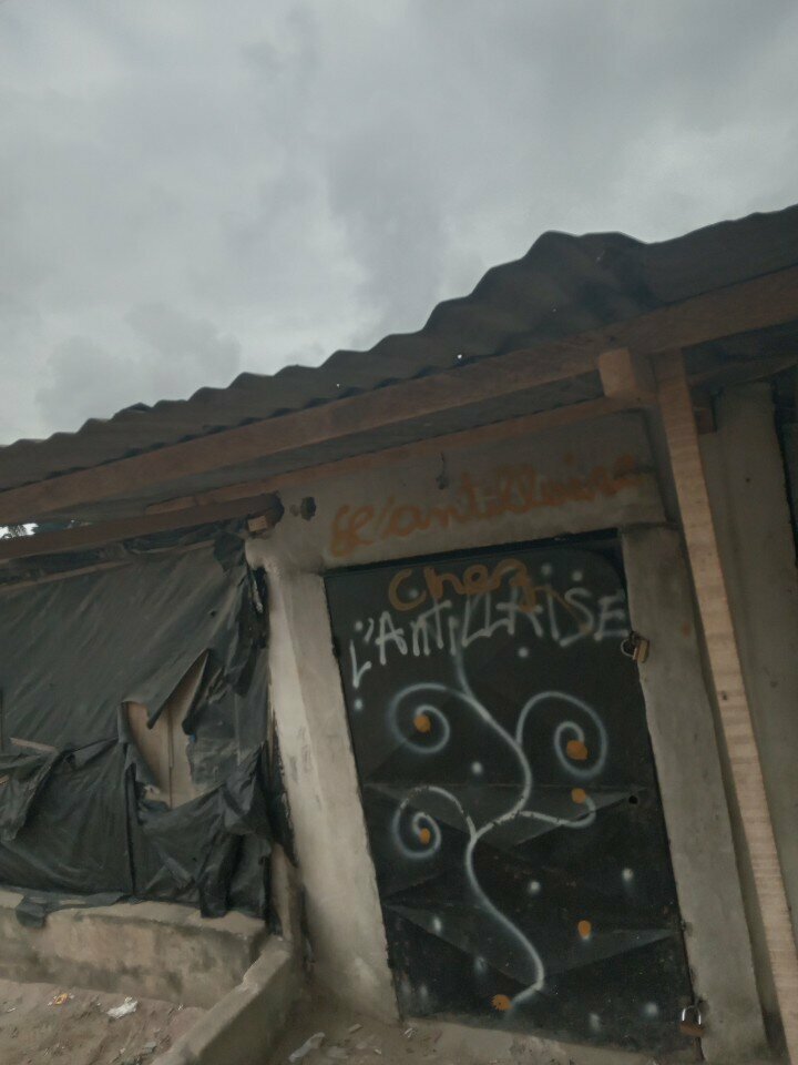 Güzellik salonu Chez L'antillaise, Abican, foto