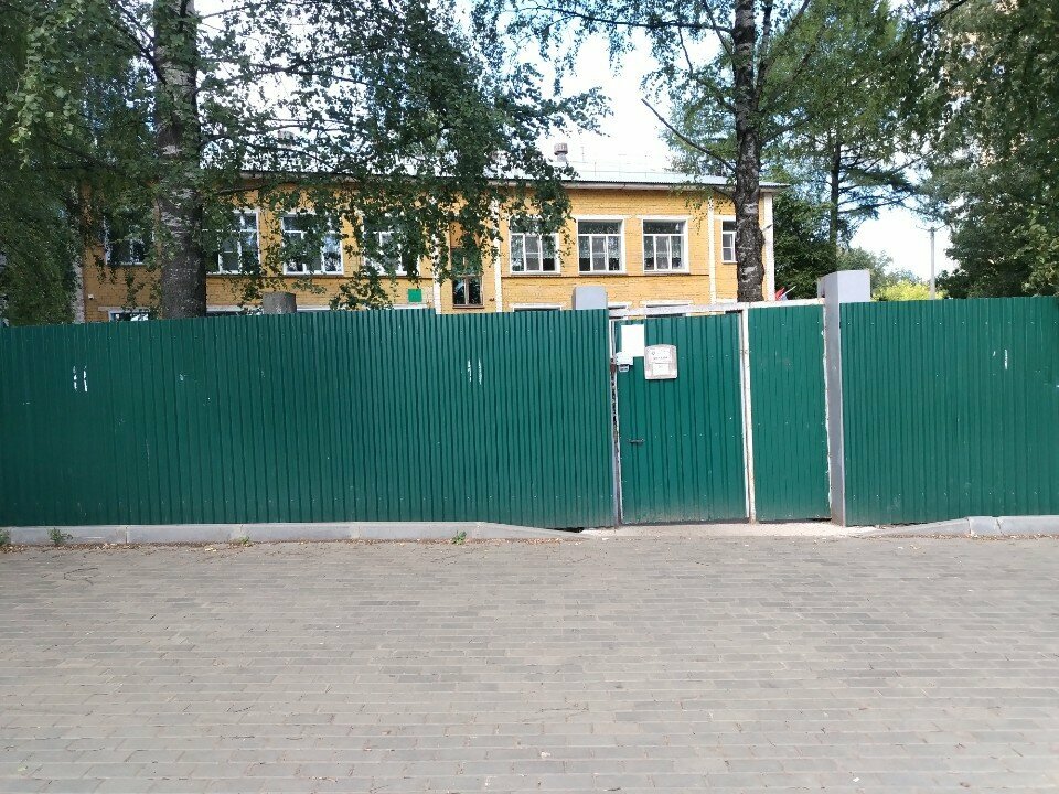 Anaokulları MKDOU Detsky sad № 6 g. Kirova, Kirov, foto
