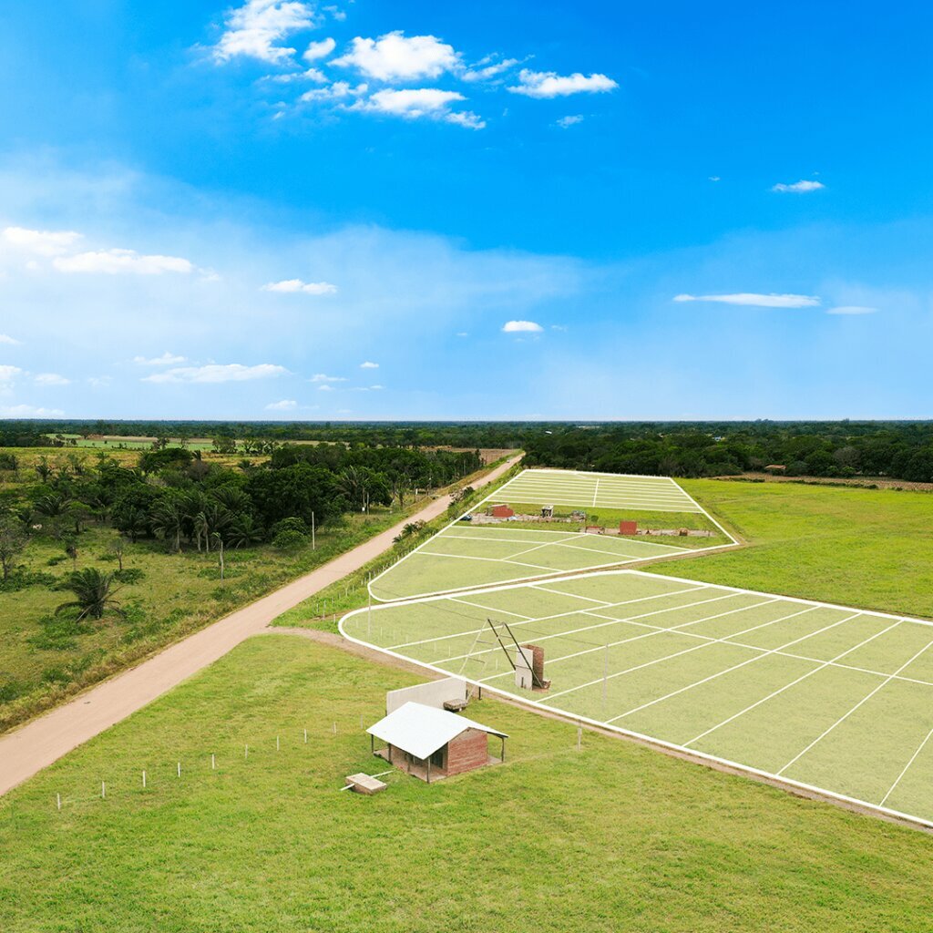 Emlak ofisi Beautiful and Affordable Lots, Santa‑Krus, foto
