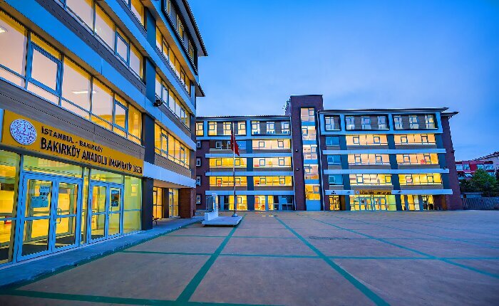 Mühendislik firmaları Koltek Müşavirlik, Ankara, foto