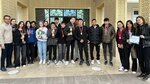 Abdullah Tayyar Anadolu Lisesi (Karaman, Karaman Merkez , Şht. Hamza Çetin Blv., 12), lise  Karaman'dan
