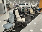 Morgan Furniture (Dmitrovskoye Highway No:118к1), büro mobilyaları  Moskova'dan