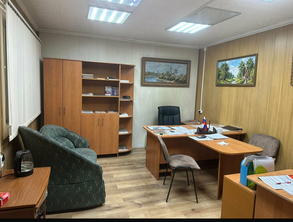 Mobilya fabrikaları Roland, Irkutsk, foto