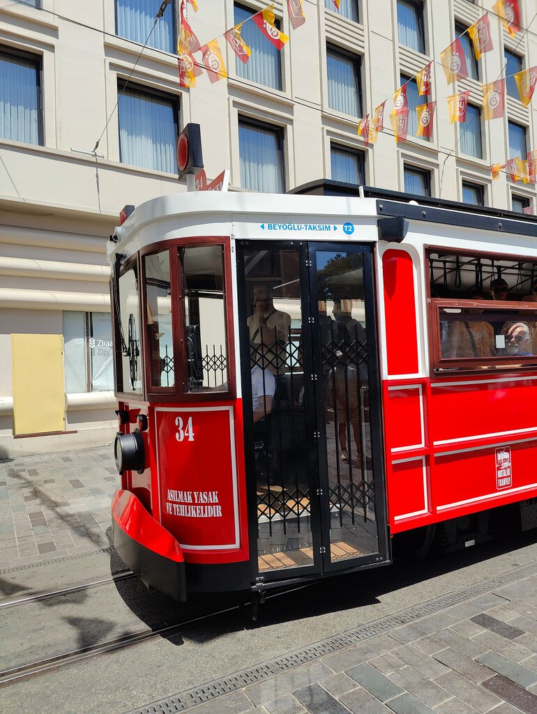 Katolik kiliseleri St. Benoit Kilisesi, İstanbul, foto