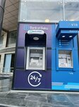 Bank of Baku (Salatin Еsgеrova Street No:98), atm'ler  Bakü'den