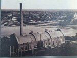 Электростанция XIX века (Nizhnyaya Naberezhnaya Street No:7), turistik yerler  Kursk'tan