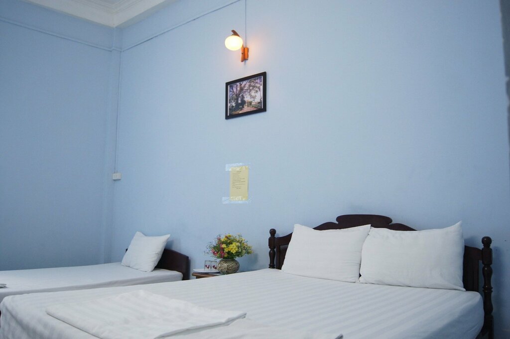 Otel Hanoi Sincerity Guest House, Hanoi, foto