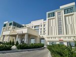 Turan-Sayakhat-T (Bekzat Sattarkhanov Avenue No:33А), turizm acenteleri  Türkistan'dan