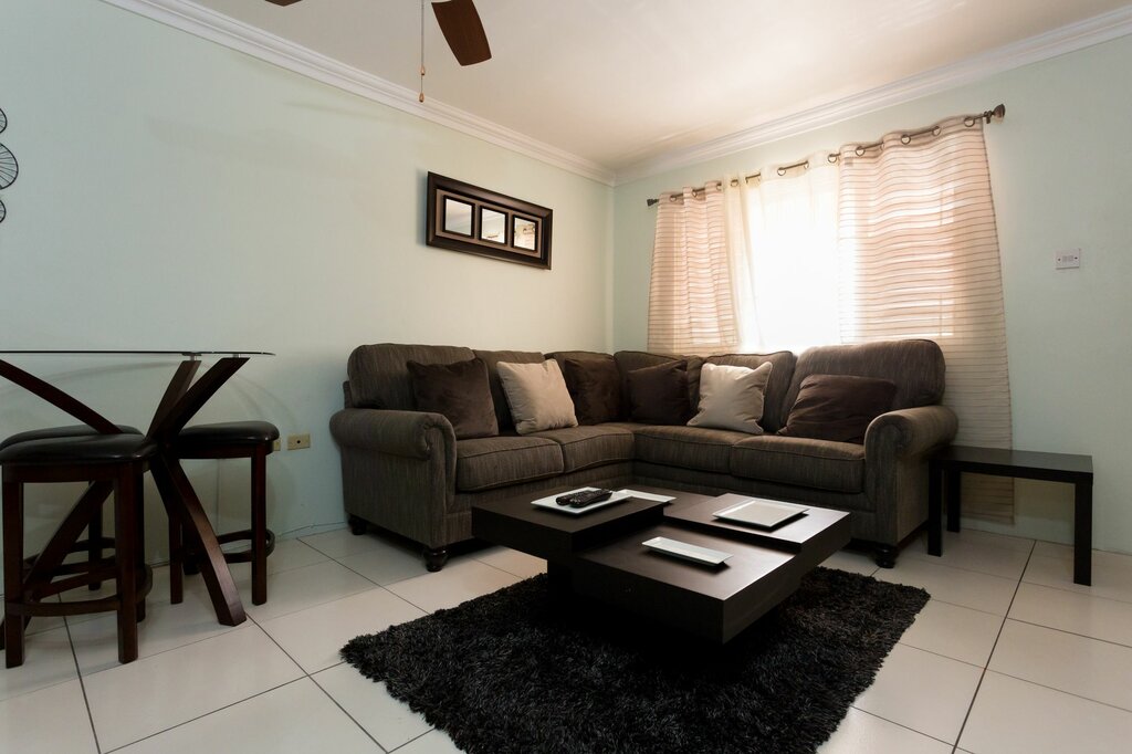 Daireler The Y Guest Apartment, Kingston, foto