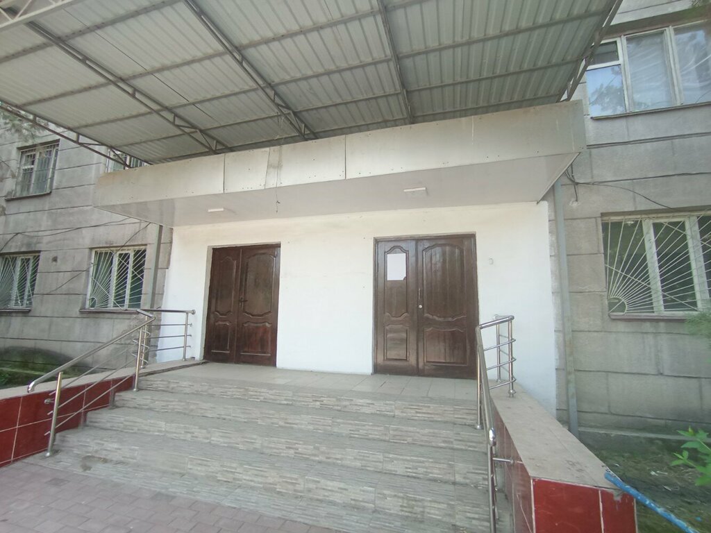 Sigorta şirketleri Государственная Страховая Организация, Bişkek, foto