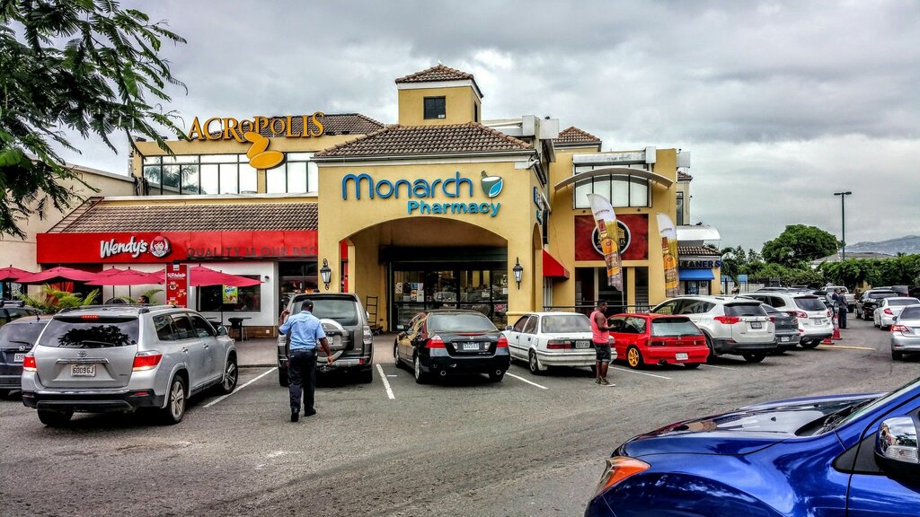 Daireler Casa Pinto Guest Apartments, Kingston, foto