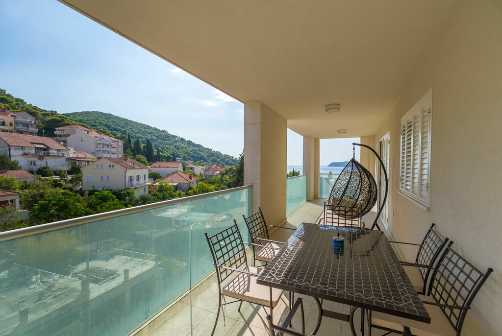 Daireler Antonio Luxury Beach Suites, Dubrovnik, foto