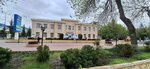 North Kazakhstan Regional Assembly of the People of Kazakhstan (Constitution Street of Kazakhstan No:27), devlet kurumları ve bakanlıklar  Petropavl'dan (Petropavlovsk'tan)