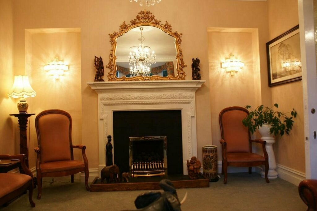 Otel Glencree, İngiltere, foto