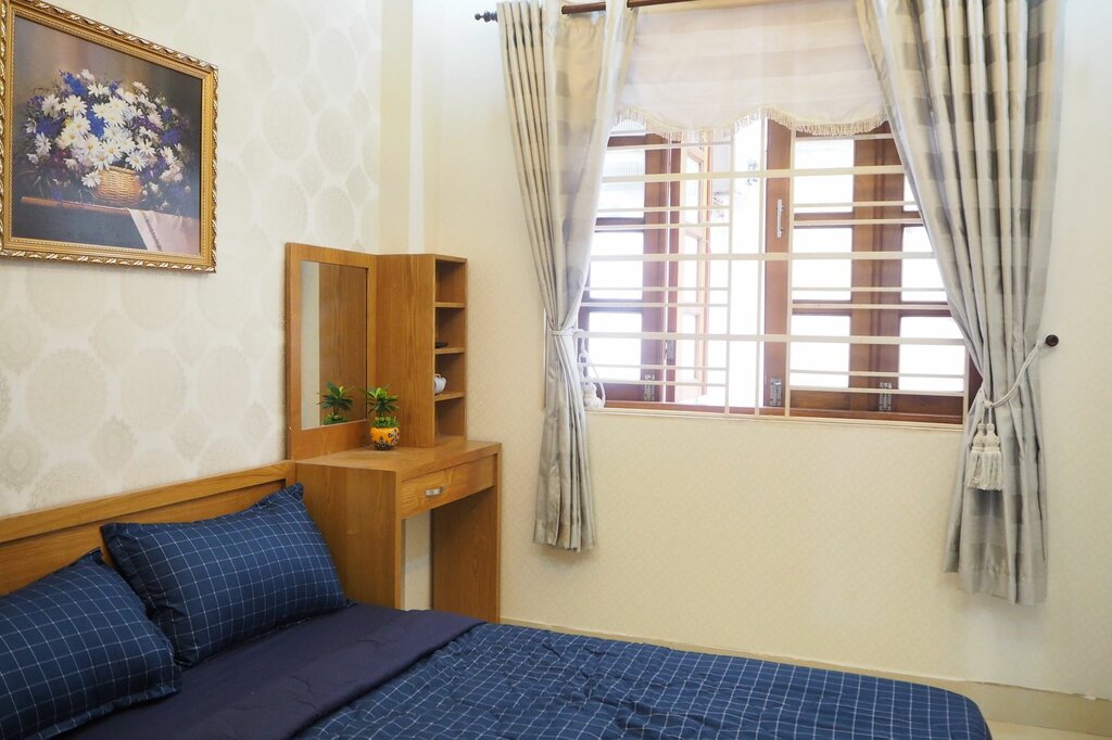 Otel Beso House, Ho Chi Minh, foto