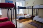 Red Nose (Jana street No:14), pansiyonlar, hosteller  Riga'dan