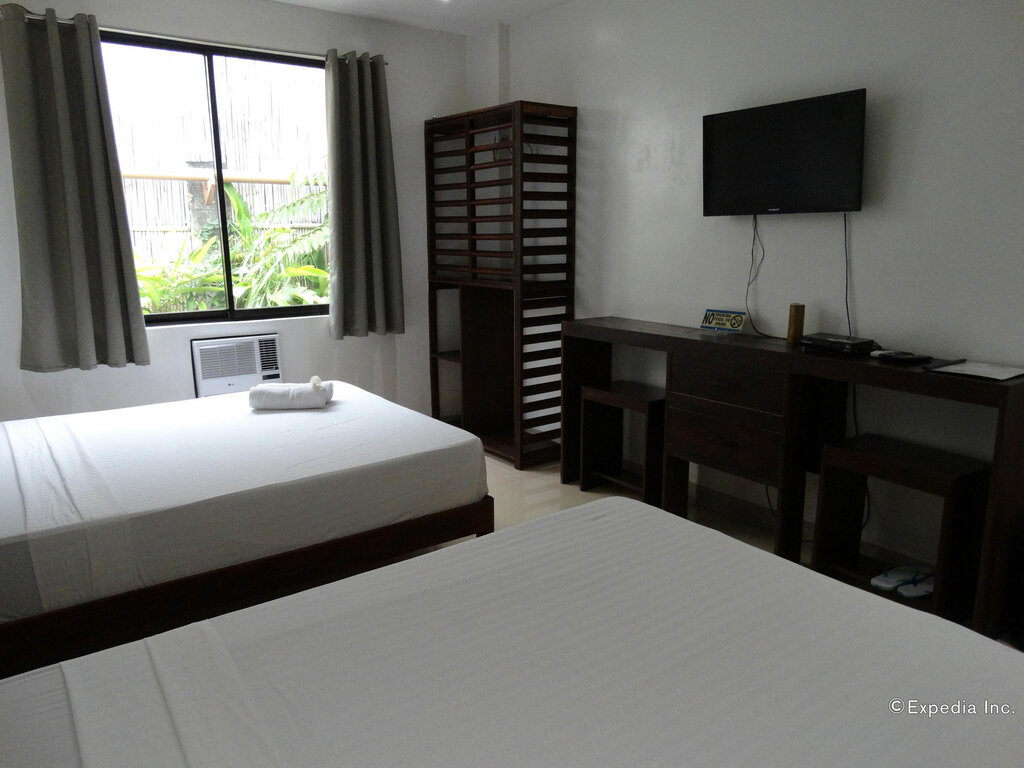 Otel Orchid Lagan Place Palawan, Puerto Princess, foto