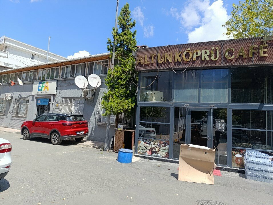 Eğitim merkezleri Özel Efa Kurs Merkezi, İstanbul, foto