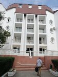 Маяк (Republic of Daghestan, gorodskoy okrug Makhachkala, mikrorayon Karaman-7), resort oteller, tesisler  Makhachkala'dan