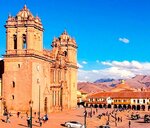 Inkan Milky Way Tours Cusco (Provincia del Cusco, Cusco), seyahat acenteleri  Cusco'dan