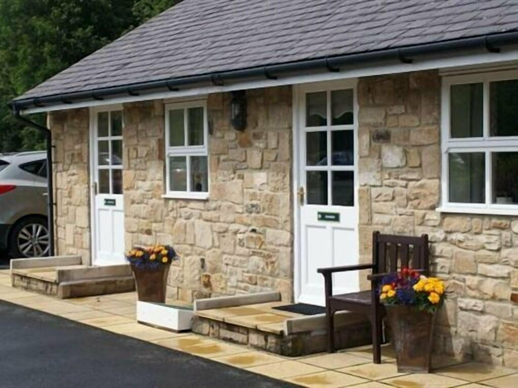 Otel The Boatside Inn, İngiltere, foto