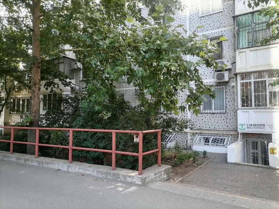 Sivil toplum kuruluşları Добрый-Юг, Krasnodar, foto