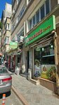 Hacıelaziz Çiğ Köfte (İstanbul, Fatih, Akşemsettin Cad., 43C), fast food  İstanbul'dan