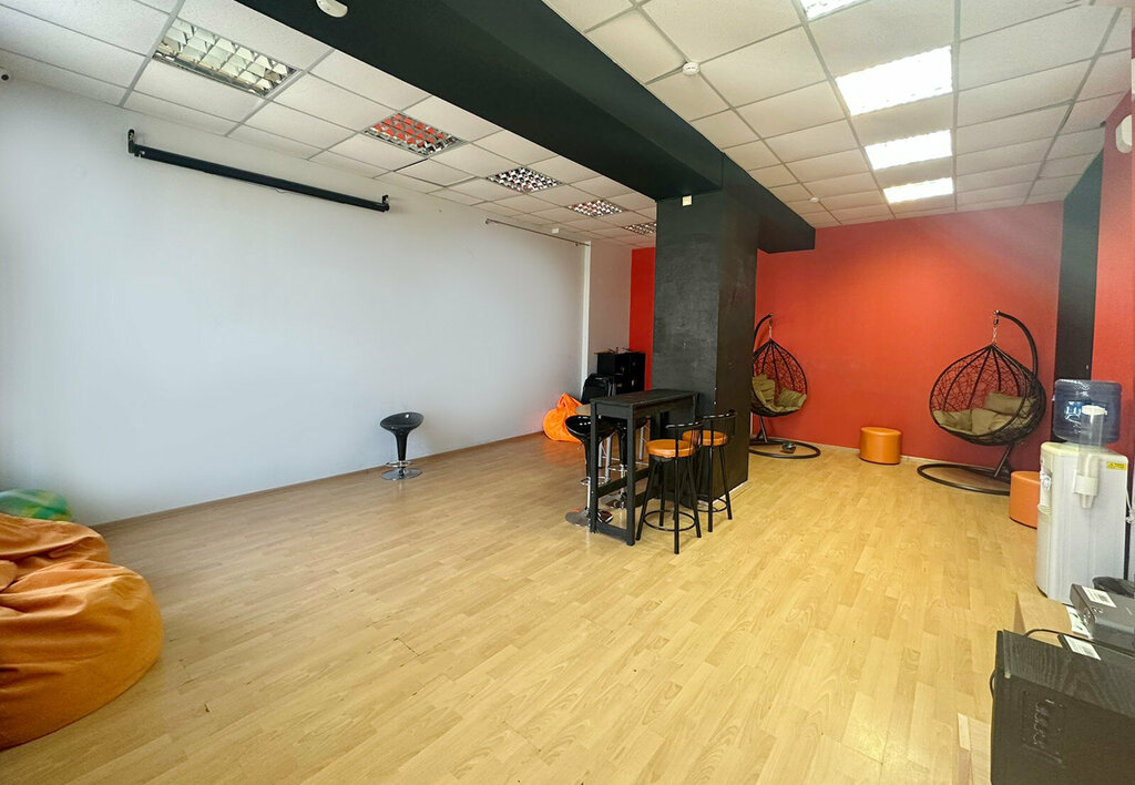 Sosyal yardım kuruluşları Мой семейный центр Притяжение, филиал Люблино, Moskova, foto