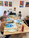 Ассоль (2-y Bezymyanny pereulok No:1), sanat okulları  Samara'dan