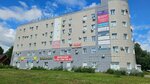 Юридический кабинет Цветковой М. В. (Promyshlennaya Street No:59А), hukuk büroları  Ulyanovsk'tan