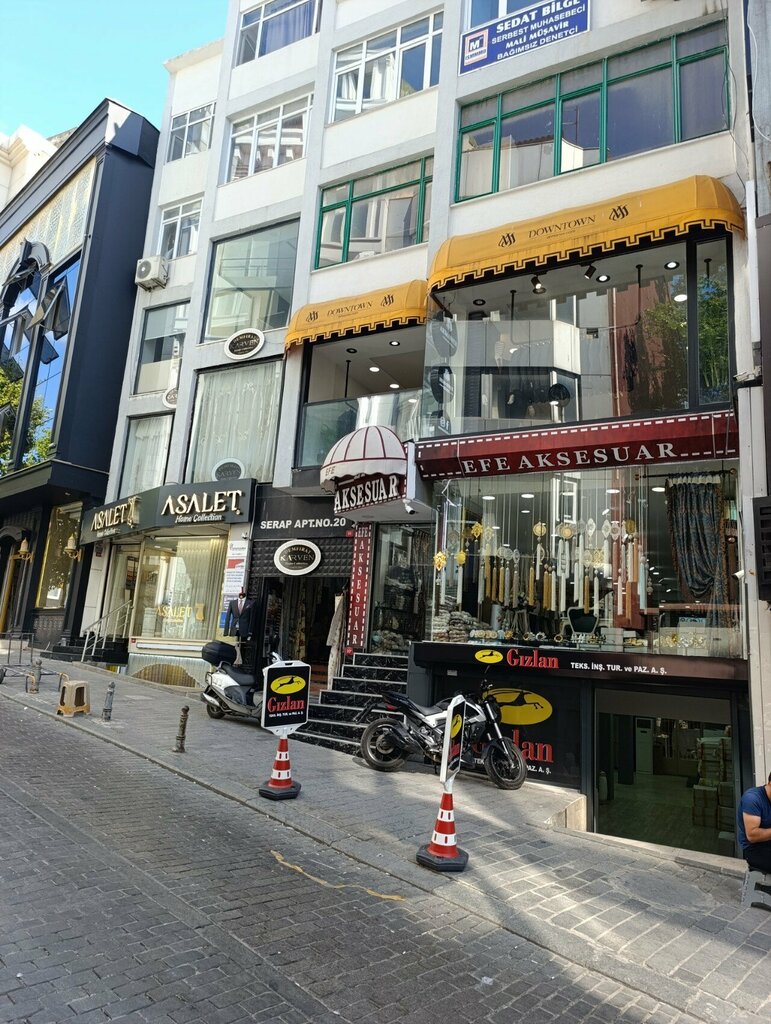 Perde ve korniş üreticileri Trend Decol Perde, İstanbul, foto