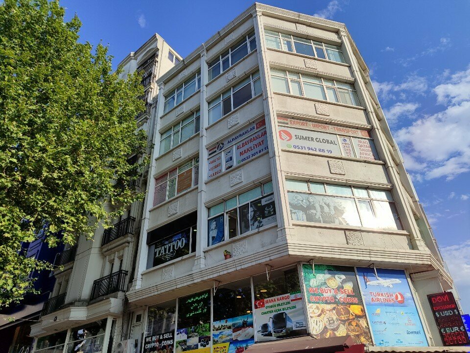 Güzellik salonu Özlem Arbak Saç Kaynak, İstanbul, foto