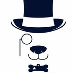 Gentlepyos (Srednerogatskaya Street No:13к2), evcil hayvan kuaförleri  Saint‑Petersburg'dan