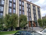 Aya lash (Azattyq dańǵyly No:61), kaş ve kirpik salonu  Atırav'dan