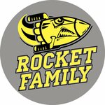 Rocket family (Pobedy Avenue No:9), trambolin merkezi  Cherepovets'ten