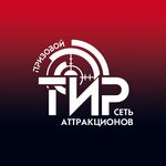 Призовой тир (Moskovskoe Highway No:21), atıcılık ve okçuluk kulüpleri ve atış alanları  Riazan'dan